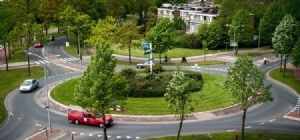 Is jouw rotonde de Mooiste Rotonde van Nederland?