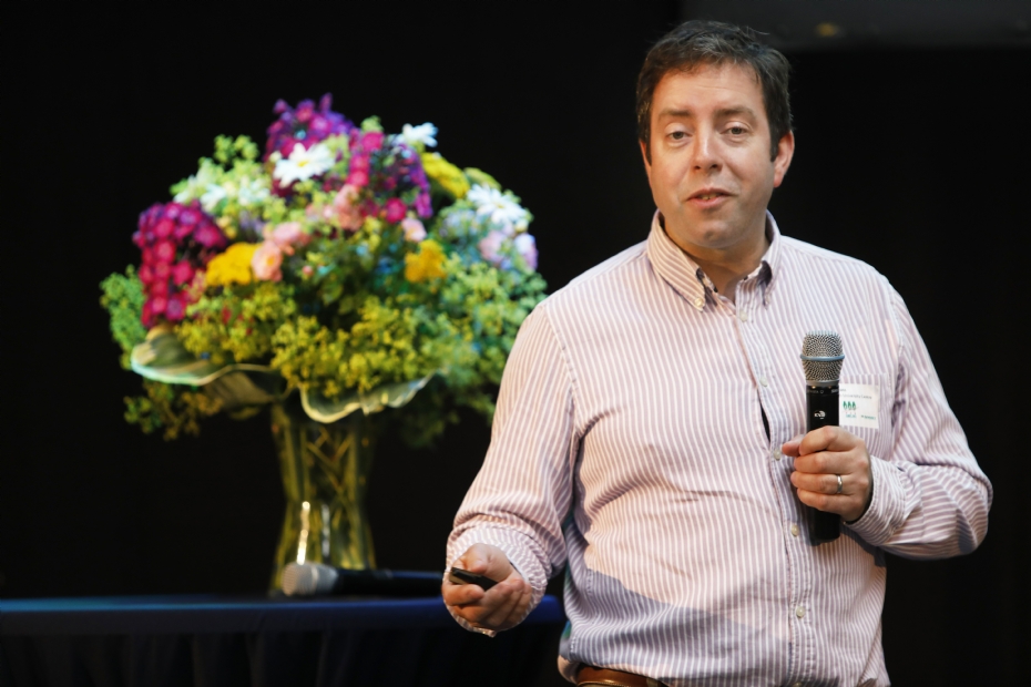 BOOMZORG symposium Tree Selection op 16 oktober: Welke bomen planten we ...