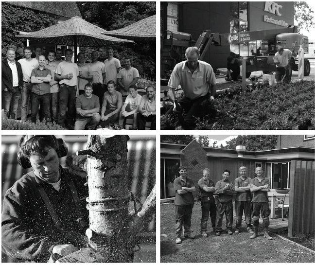 Werkvoorbereider/Calculator gezocht bij Rodenburg