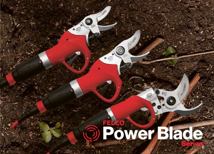 Actie Felco accu snoeischaar