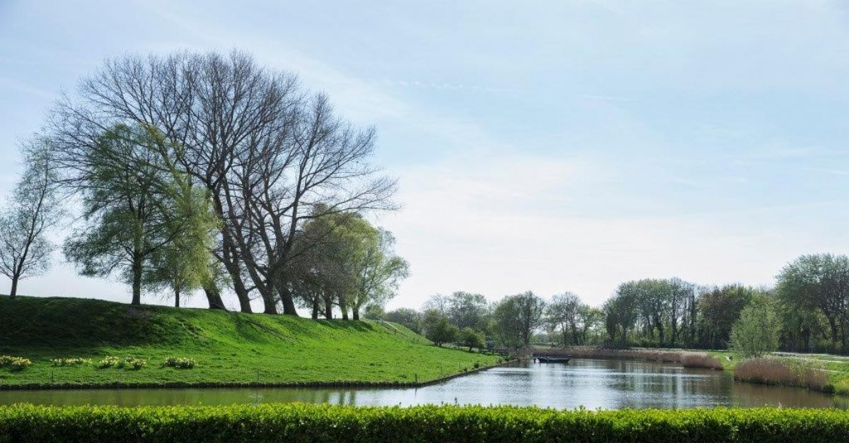 Toezichthouder groen & cultuurtechniek bij de gemeente Leiden