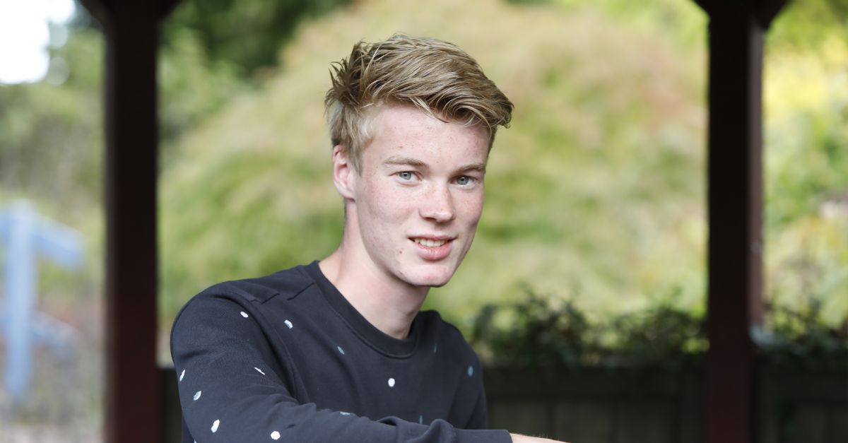 Robert van Rhee: 'Wat is het goede moment om personeel aan te nemen?'