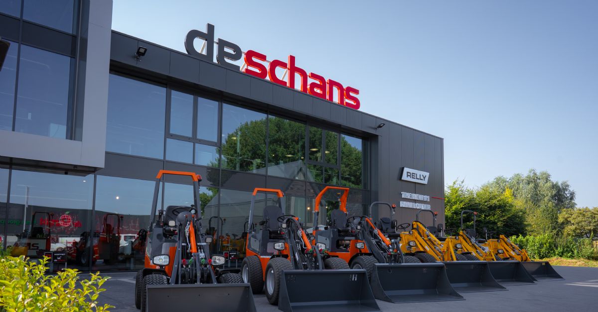 Open dagen De Schans