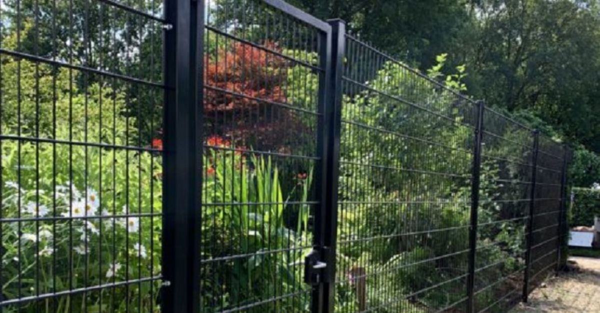 Dubbelstaafmat hekwerk, wat is het en welke soorten zijn er?