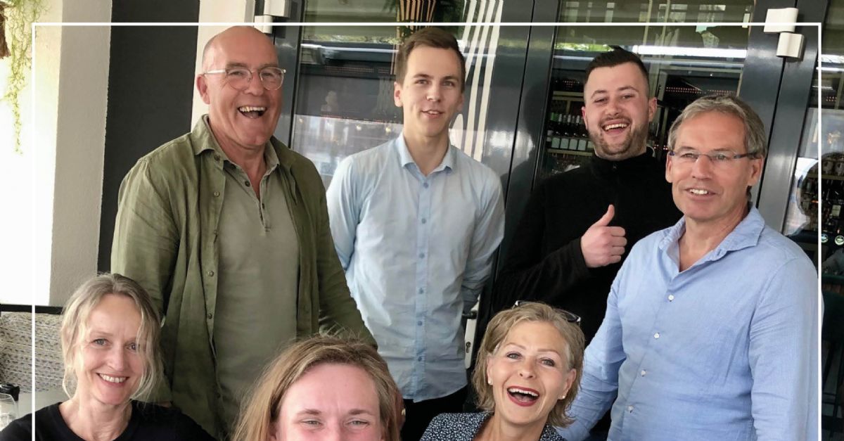 TuinKeur presenteert nieuw boek in Hardenberg