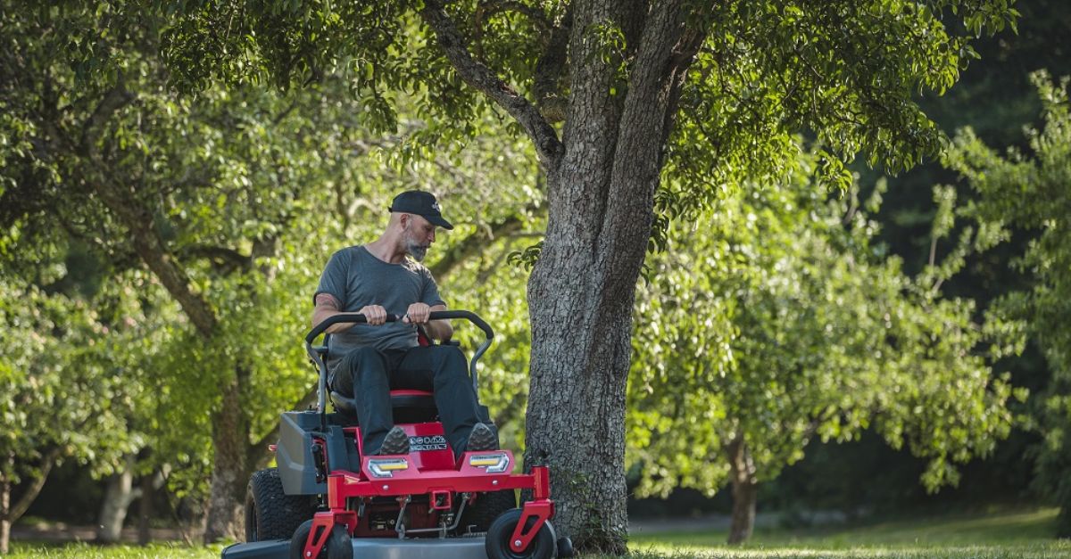 Cramer lanceert nieuwe 82V machines