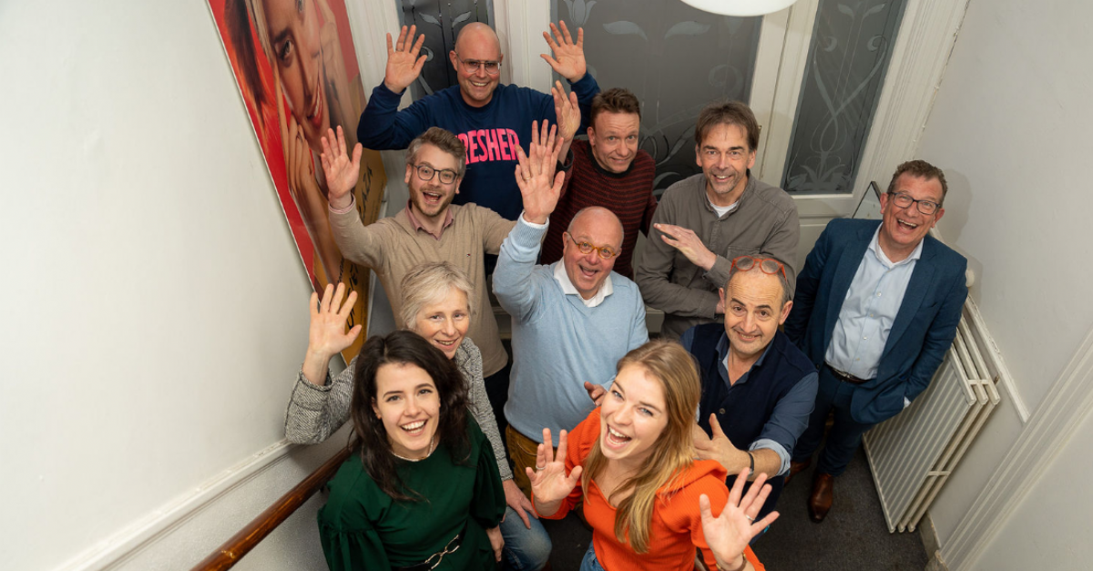 NWST zoekt ervaren vakredacteur voor groene vakbladen