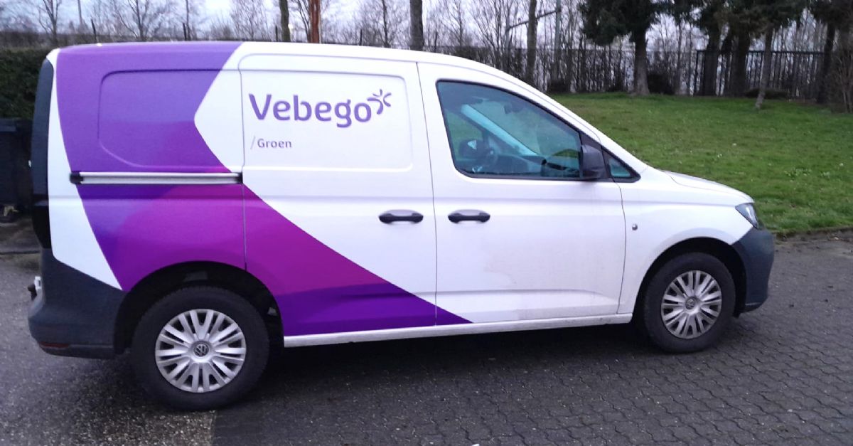 Voertuigen rijden efficiënter, zuiniger en veiliger dankzij vlootmanagement