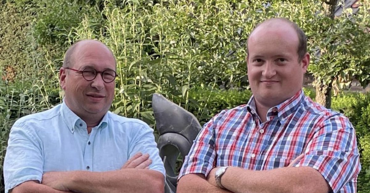 Florack Tuinarchitectuur treedt toe tot Dutch Quality Gardens