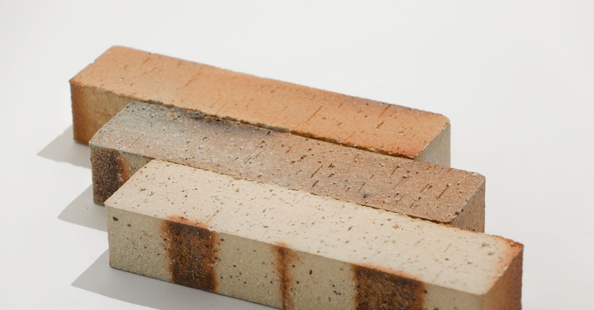 Galaton innoveert in nieuwe kleuren bestrating