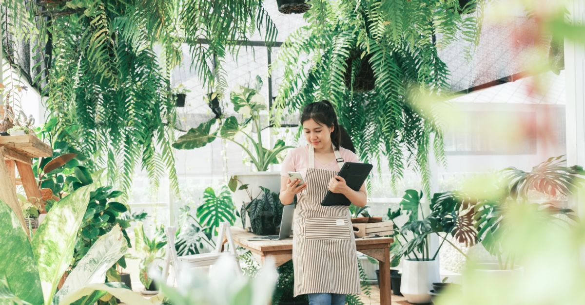 Plantion Ede komt met vernieuwd concept: Plantion Shop & Go