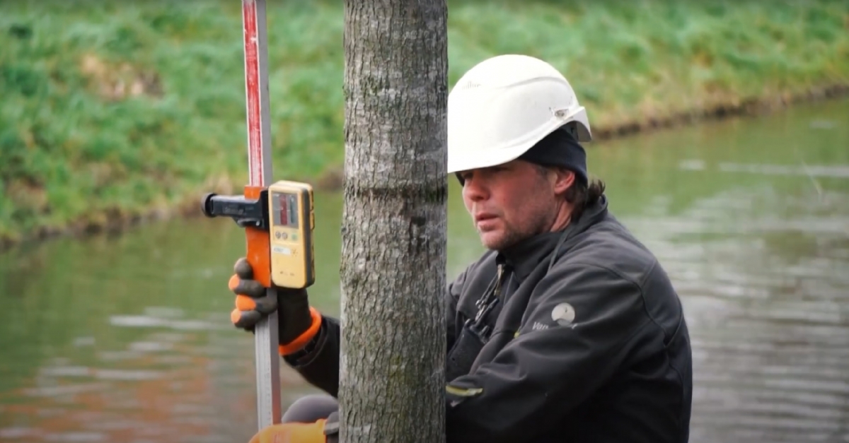 'Met mijn handen iets creëren, dat is mijn passie'