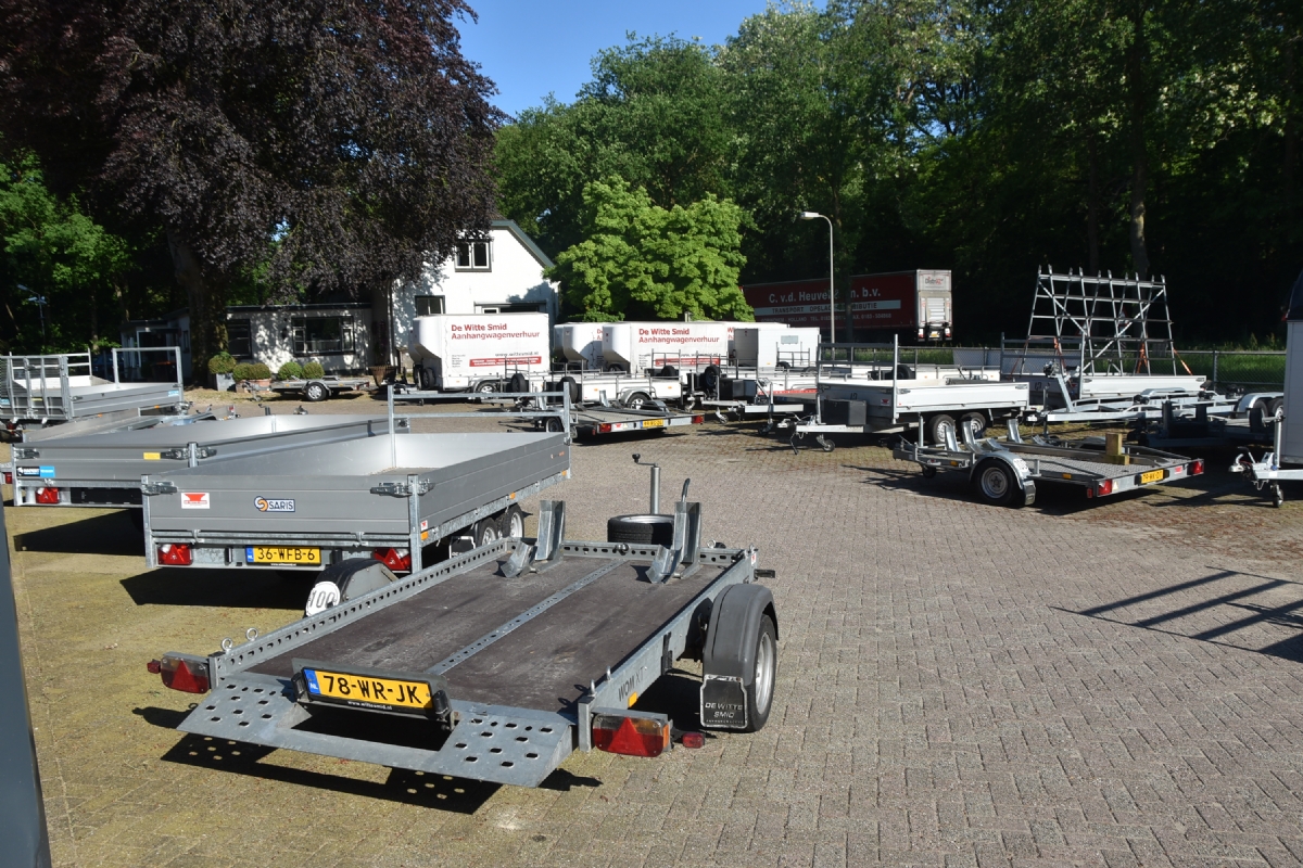 De Witte Smid ziet mogelijkheden voor afzetcontainers in hovenierssector