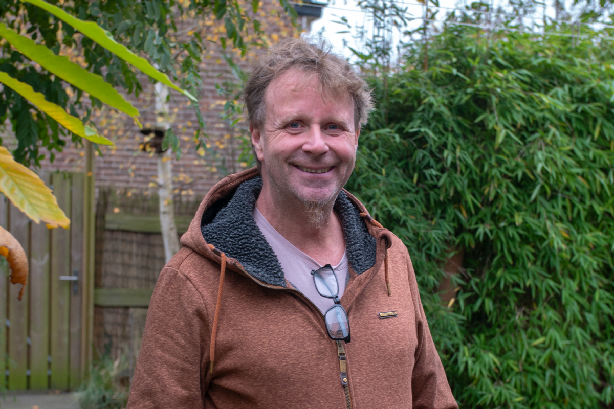 Robin Lock: Van tropische bosbouw in Malawi tot ecologische projecten ...